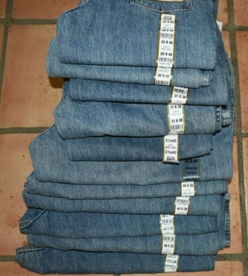 CINCH GREEN LABEL/ ORIGINAL FIT MEN'S JEANS | eBay