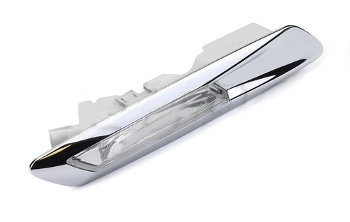 Genuine BMW F10 5-Series Front Driver Side Turn Signal Assembly NEW ...