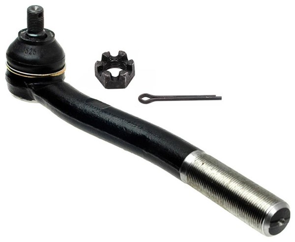 Steering Tie Rod End McQuay-Norris ES3473 fits 1999 Jeep Grand Cherokee ...