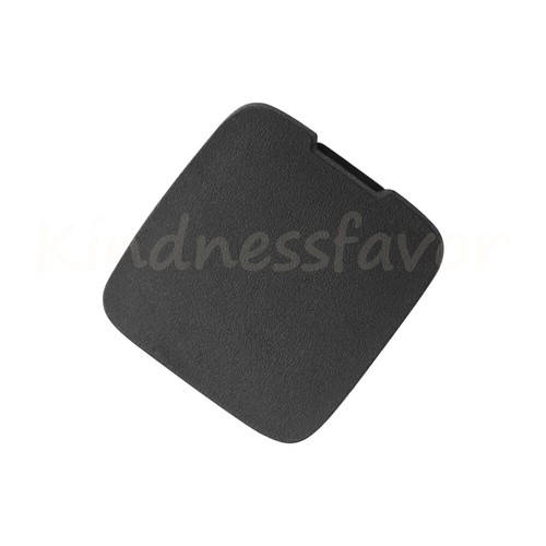 39847993 Front Rear Bumper Tow Hook Eye Cover For Volvo XC40 2018-2022 ...