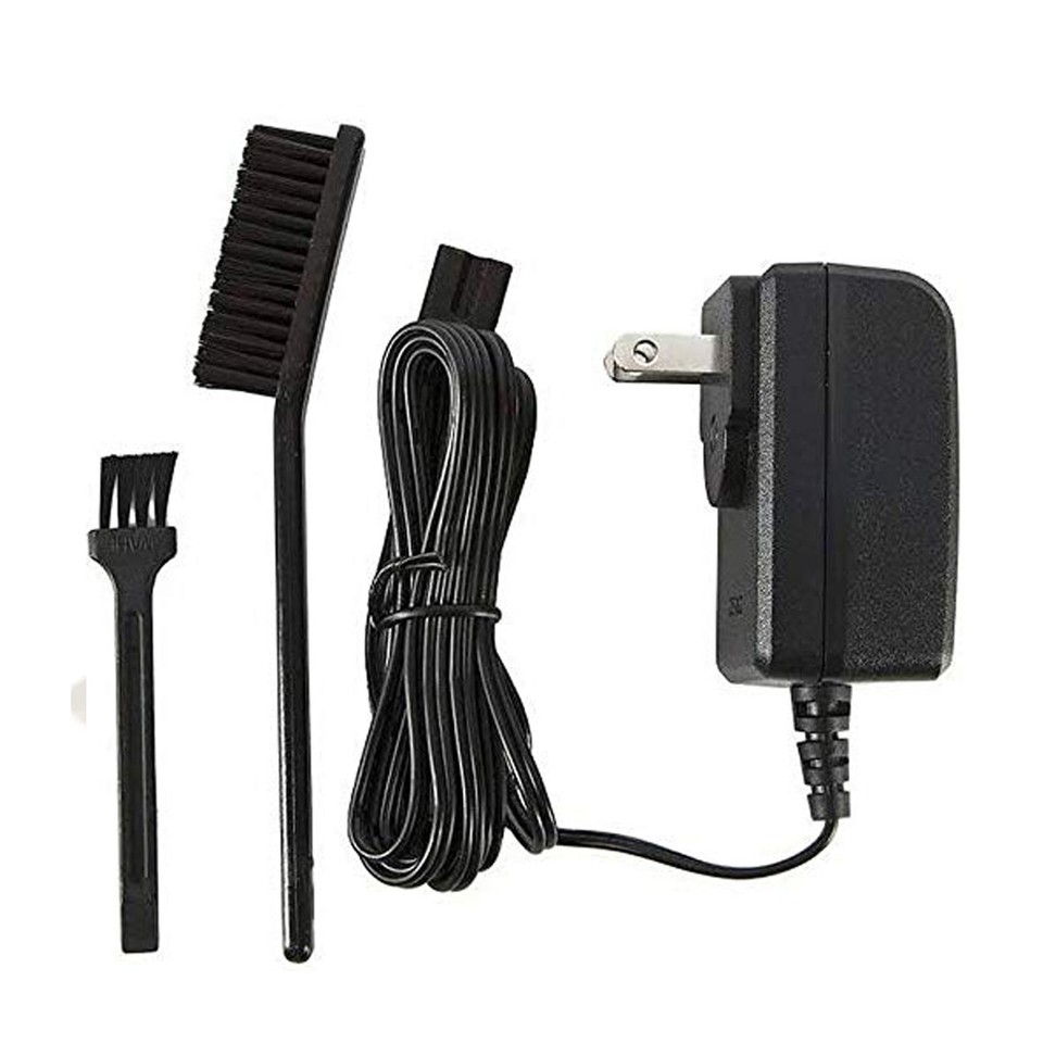Wahl Professional 5-Star Series Rechargeable Shaver Shaper # 8061-100 ...