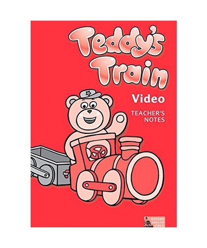 Teddy's Train Video Guia Profesor (Ing), Lorena Roberts 194593142 | eBay.de