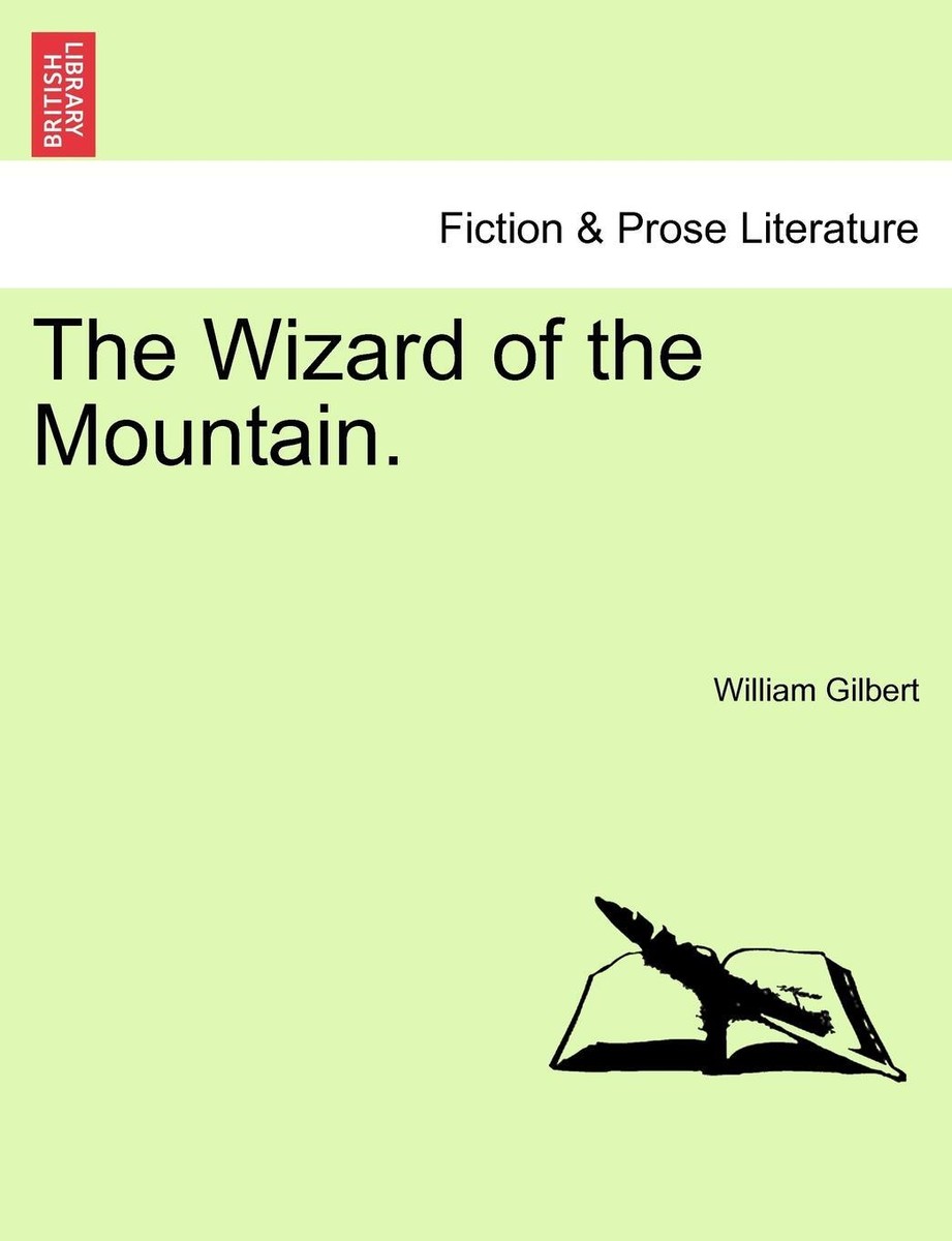 William Gilbert