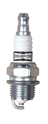 Champion Copper Plus Spark Plug CJ8 (843) | eBay
