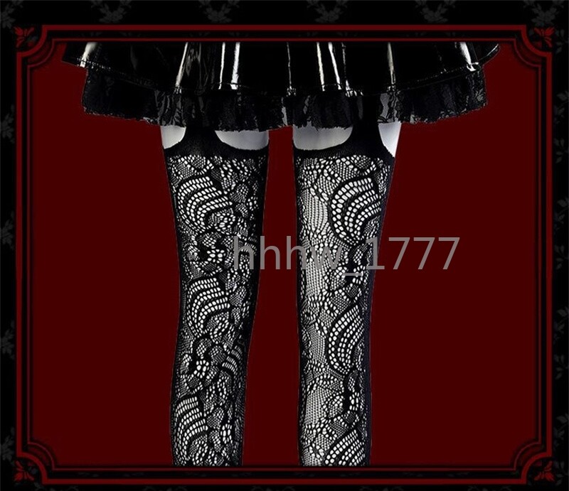 Death Note Misa Amane Cosplay Costume Black Strap Gothic Leather ...