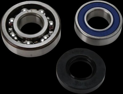 All Balls Chain Case Bearing and Seal Kit for Yamaha Inviter 300 86-90 ...