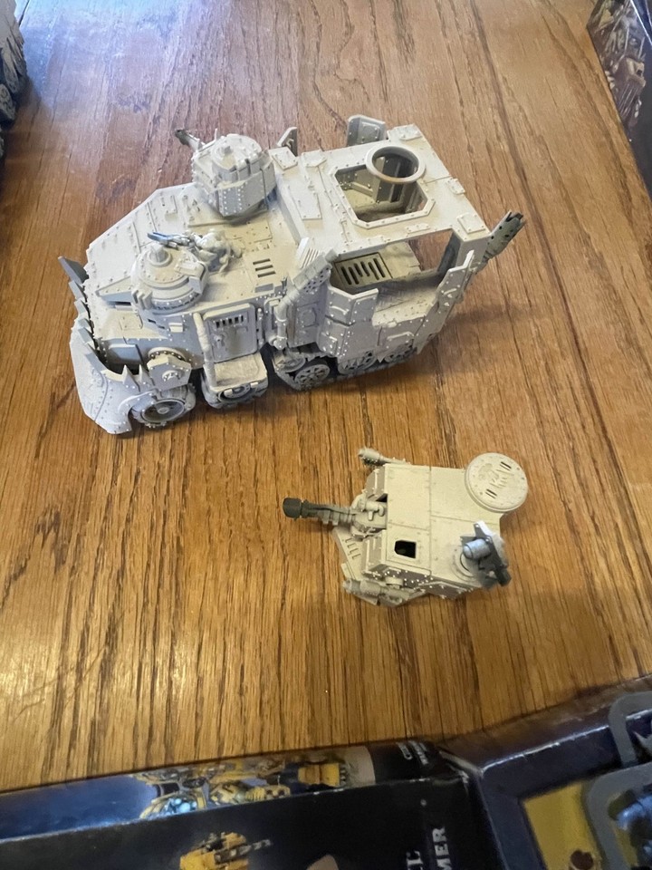 Warhammer 40k Orks Huge Lot 5000+ pts | eBay