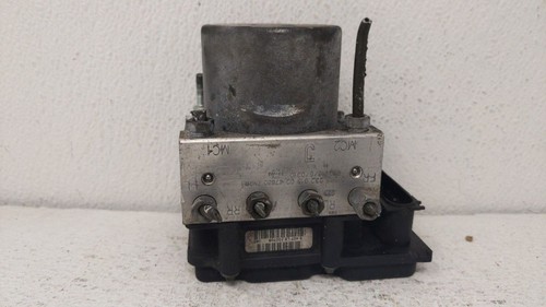 2008-2009 Nissan Altima Abs Pump Control Module M28SY | eBay