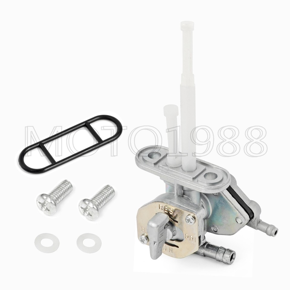 1980-1983 For YAMAHA XJ650 G L H R J K Maxim 650 Petcock Valve #3AL ...
