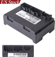 2019-2020 Jeep Transfer Case Control Module 68423302AA OEM for sale ...