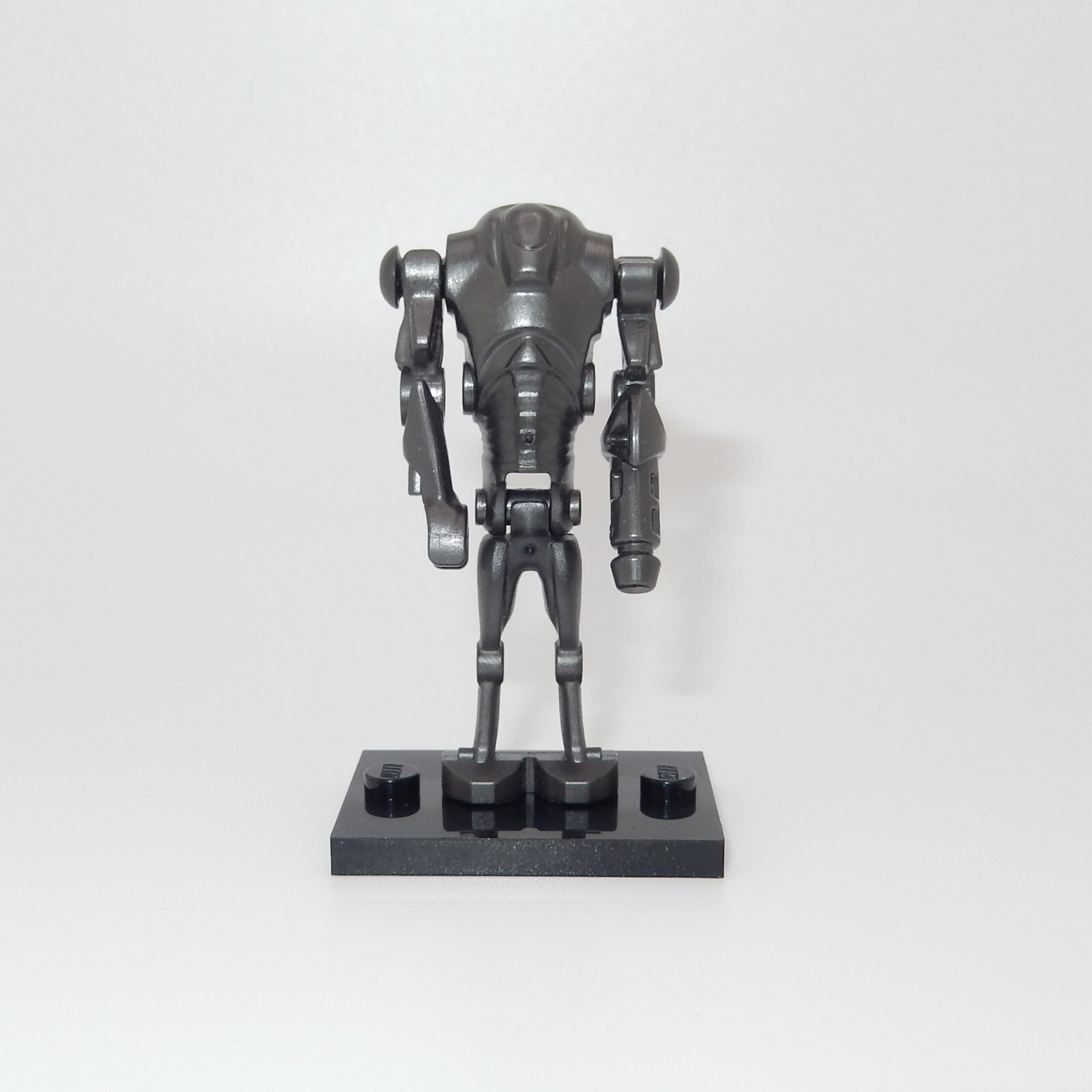 LEGO Minifigure #SW0230 - Super Battle Droid Blaster Arm - Star Wars ...
