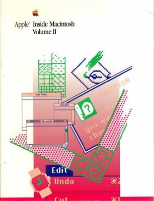 Inside Macintosh | eBay