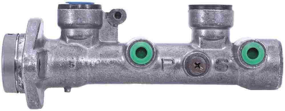 Brake Master Cylinder-CARB Bendix R11918 Reman for sale online | eBay