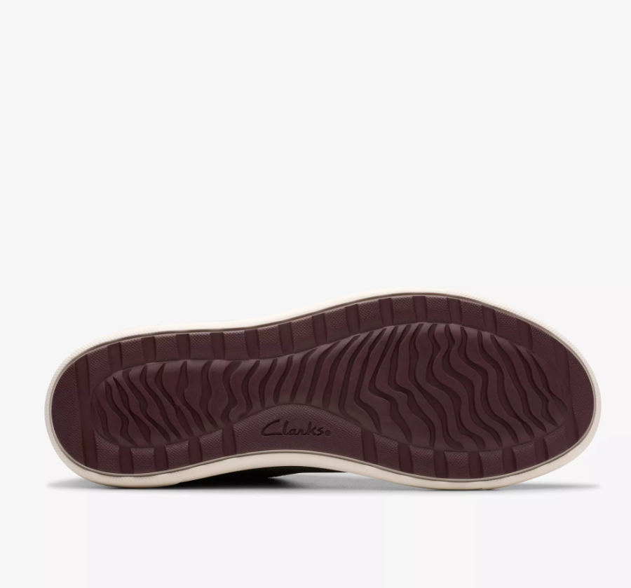 BEST CHOICE Clarks Men's Mapstone Lace Regular Size US, Grey Knit | eBay