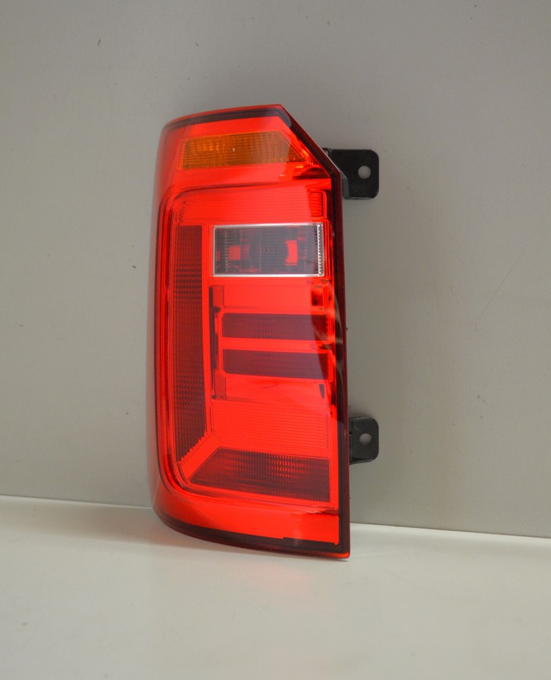 Original Volkswagen Caddy Rear Light Left 2K1945095 P992 | eBay UK