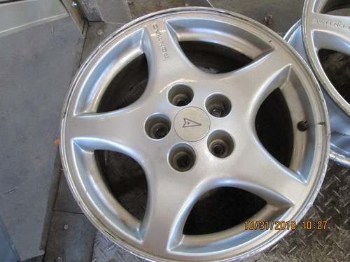 94 95 96 Pontiac Grand Prix Aluminum Alloy Rim 16X7 5X115MM | eBay