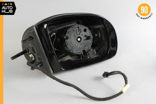 06-08 Mercedes W164 ML500 ML350 Right Passenger Side Rear View Door ...