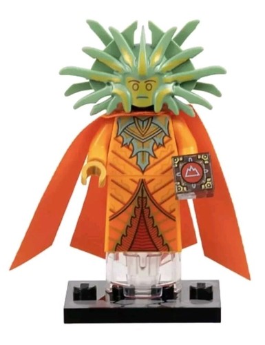 LEGO Dungeons & Dragons Minifigures 71047 LADY OF PAIN RARE LIMITED ...