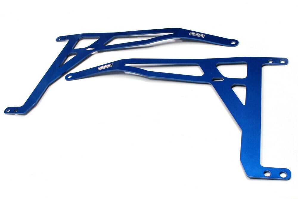 M&M HONDA 00701-EP3-M001 SIDE INNER BRACE FOR CIVIC EP3 | eBay