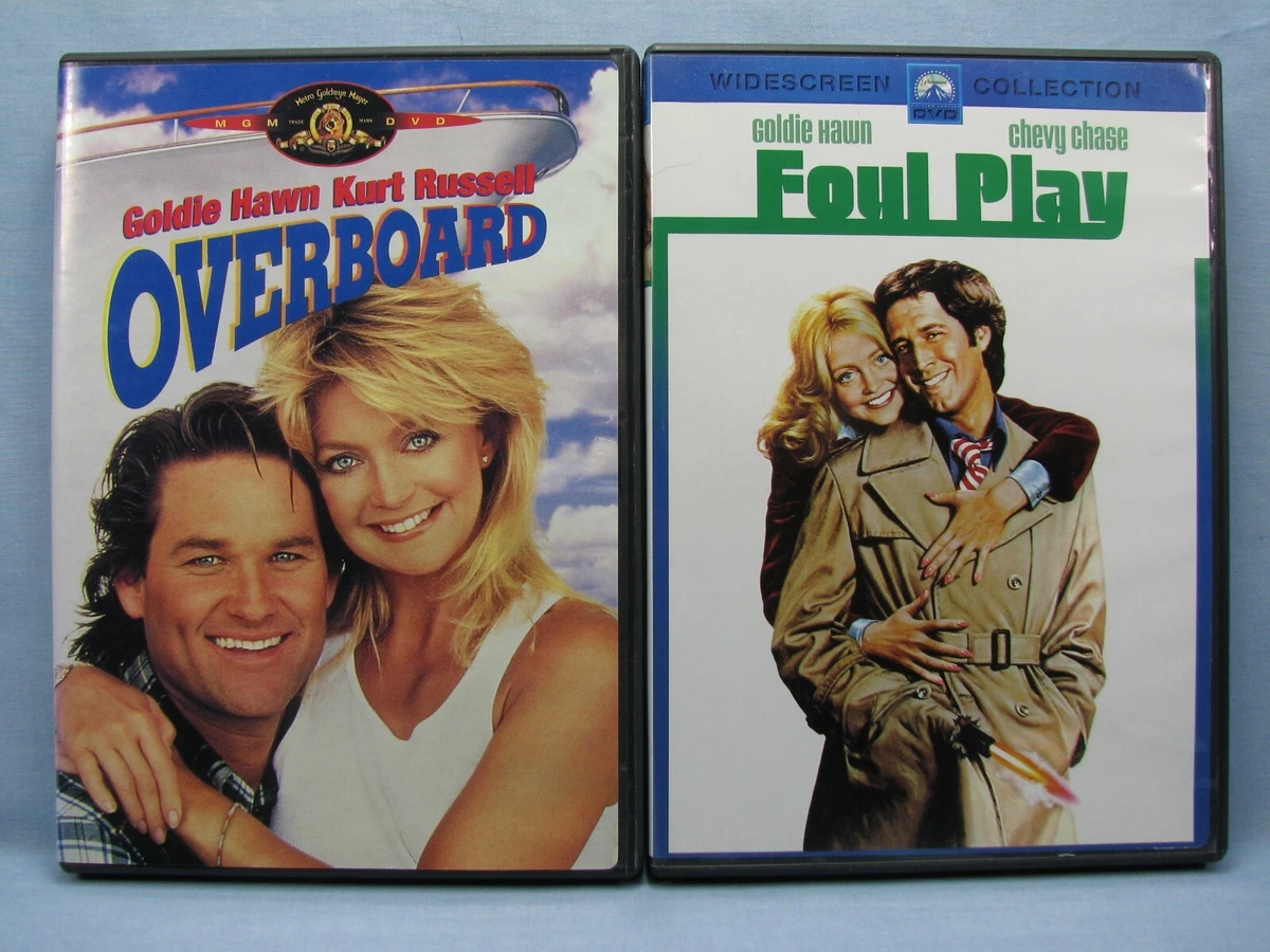 Overboard Movie