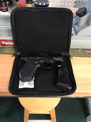 Kimber Gun Rug Micro Ultra Solo EVO SP W/ Logo Grey 1200063 for sale ...