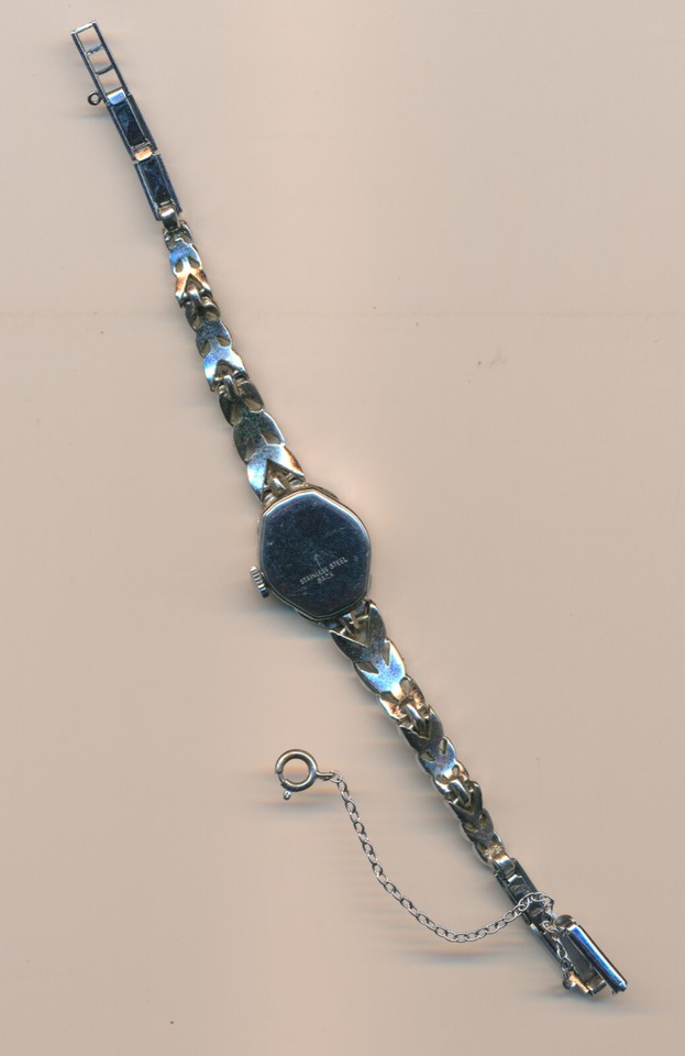 JEAN MARIE WOMEN’S WATCH (17-JEWEL MOVEMENT) VG+ | eBay