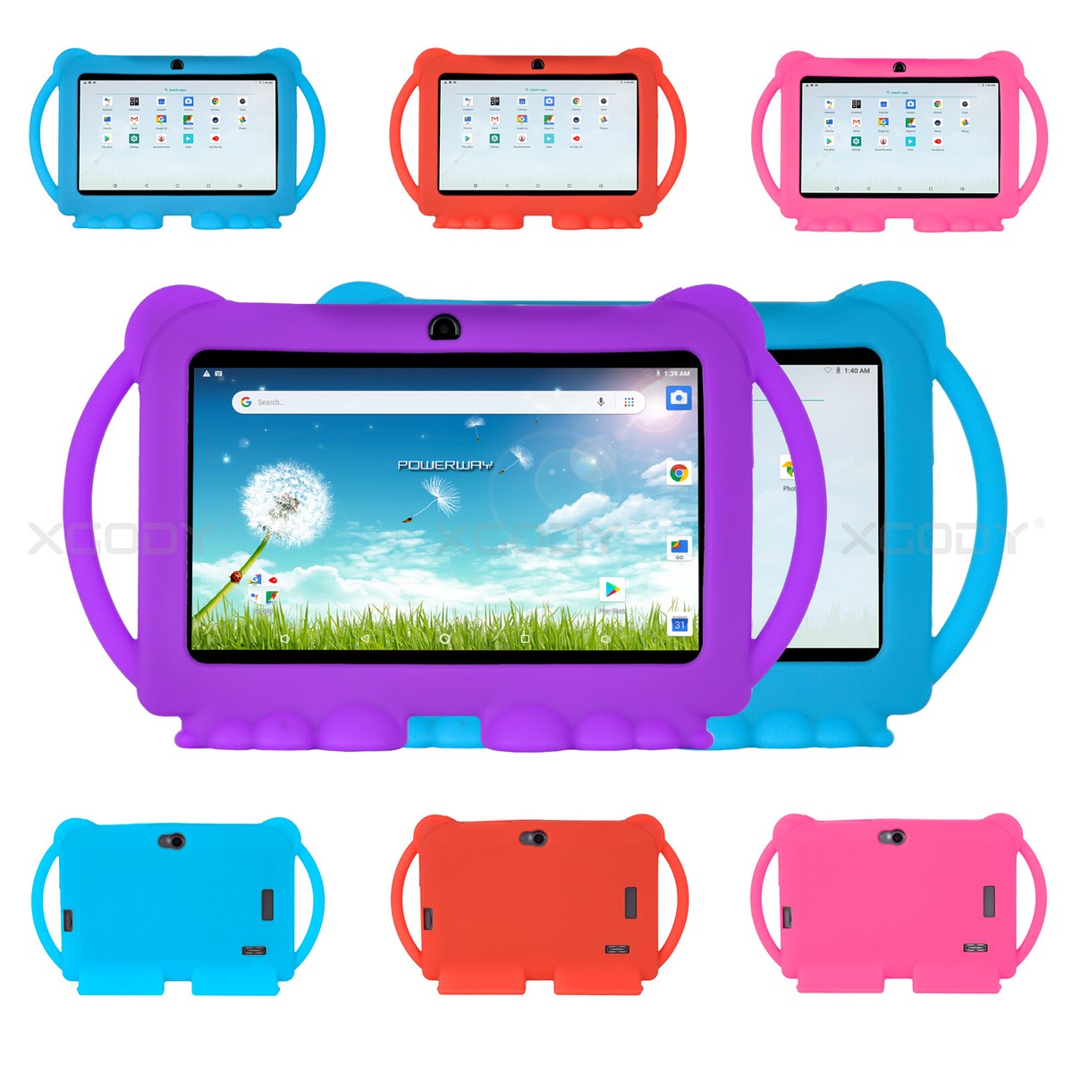 Inch Android Tablet Cases