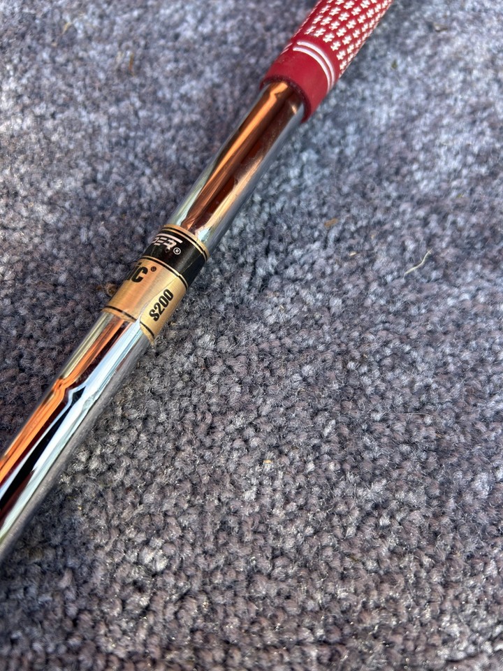 Callaway forged 60-9 wedge RH copper finish | eBay