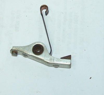 Contacts Pins Ica 3205 Vol. Piaggio Adapts. Vespa 98 125 1952 | eBay ...