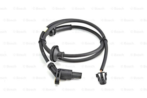 BOSCH Rear Wheel Speed Sensor ABS Fits VW Golf Mk3 Santana Vento Wagon ...
