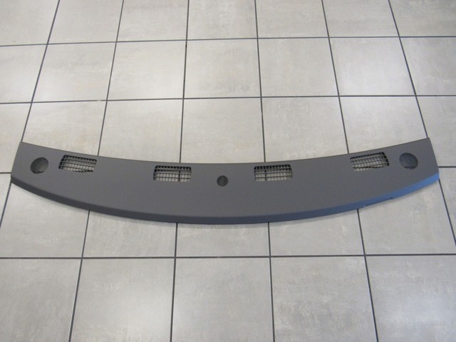 Dodge CHRYSLER OEM 02-05 RAM 1500 Instrument Panel Dash-upper Cover ...