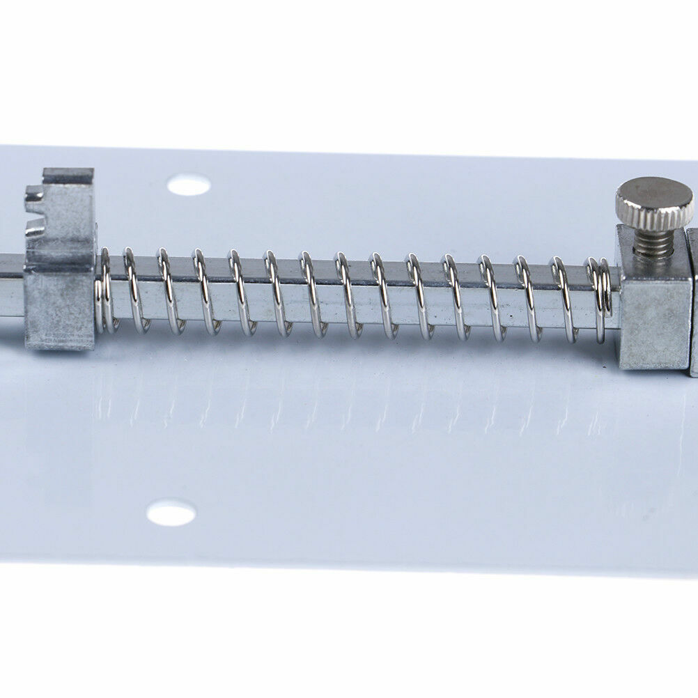 PCB Circuit Board Holder Soldering Platform Universal Adjustable Repair ...