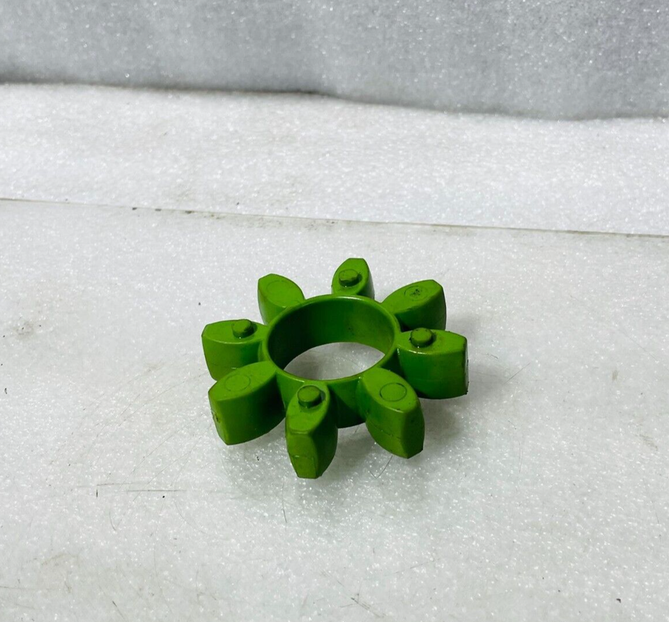 Rotex GR28 Flexible Coupling Spider | eBay