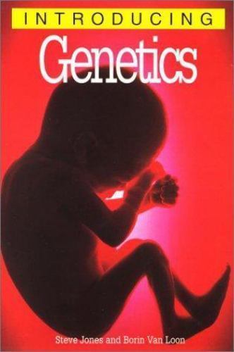Introducing Genetics by Jones, Steve; Van Loon, Borin 9781840461206| eBay