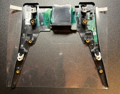 Tesla Model S Windshield Camera Bracket Assembly 2021-2023 1588531-00-E ...