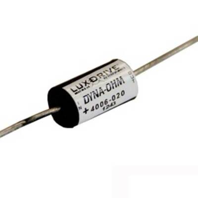 LuxDrive DynaOhm - 20mA Constant Current LED Driver Pack of 3 | eBay