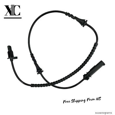 Left Right Driver Passenger Front ABS Sensor 34526895657 For 2018-2021 ...