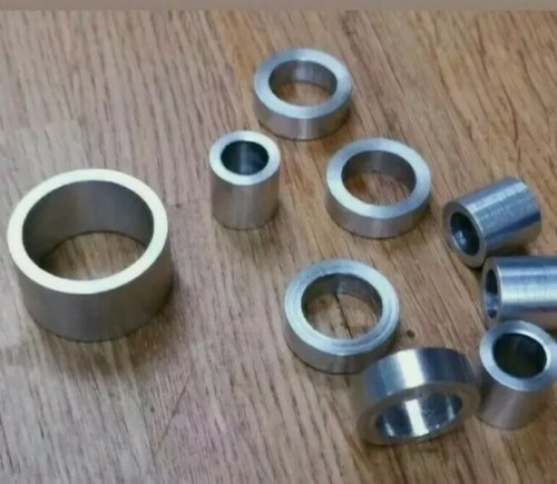 Stainless Steel tube spacer standoff 14mm and 16mm Diameter all lengths ...