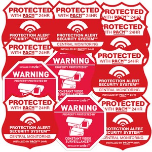 securitysigns | eBay Stores