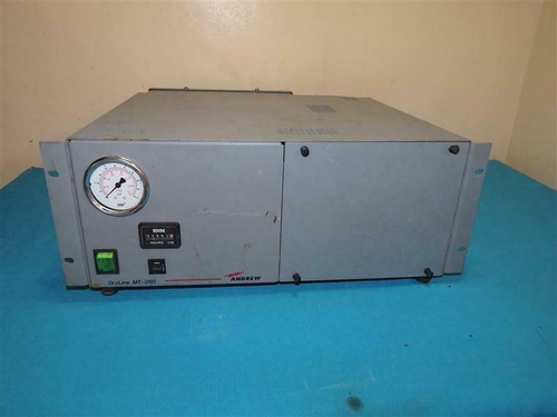 Andrew MT050-103 MT050103 Dryline Antenna Dehydrator Expedited Shipping ...