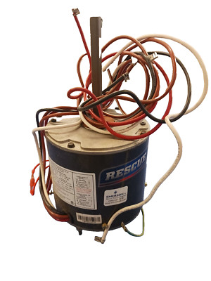 5465 Rescue US Motor Condenser Fan Motor | eBay