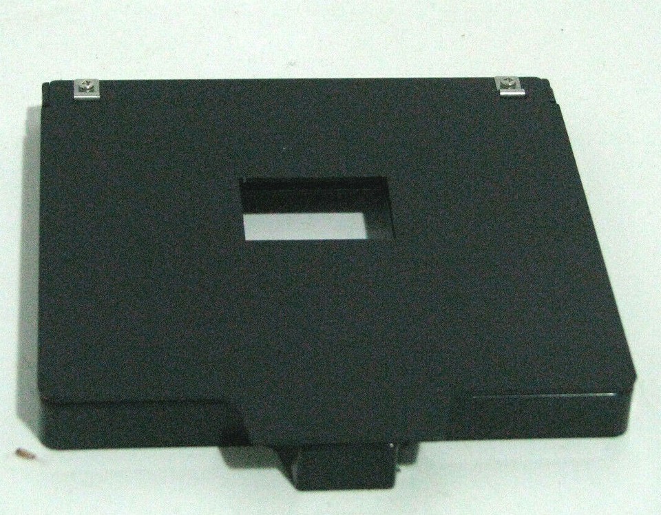 2x2 MOUNTED SLIDE CARRIER FOR SAUNDERS LPL 670 ENLAGERS | eBay