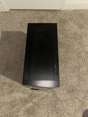 iBUYPOWER - Slate MR Gaming Desktop - Intel i5-11400F - 8GB Memory ...