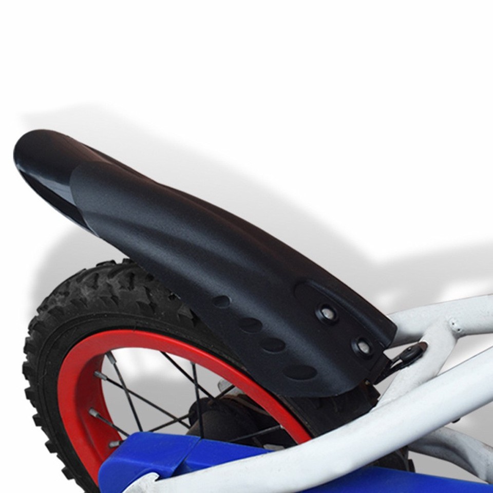 High Strength PVC Plastic Mudguards Kit for Kids Bike 12 20 Inch ...