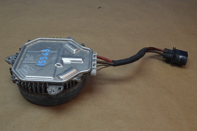 MERCEDES BENZ Radiator Cooling Fan and Shroud MBZ 0999060612 for sale ...