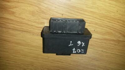 240107 Relais for Peugeot 207 2007 FRF36638-43 | eBay