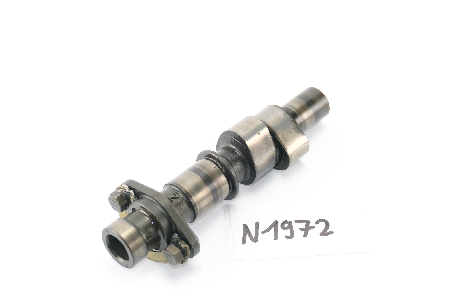 Suzuki DR 750 SU SR41B Bj. 89 - Nockenwelle N1972 | eBay.de