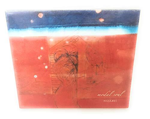 Nujabes modal soul CD HPD-005 4997184881425 | eBay