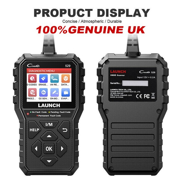 for VW TRANSPORTER T5 Car Diagnostic Tool Erase Code Reader Fault ...