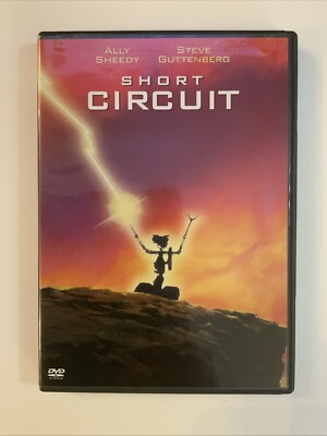 Short Circuit (DVD, 1986) 14381006124| eBay